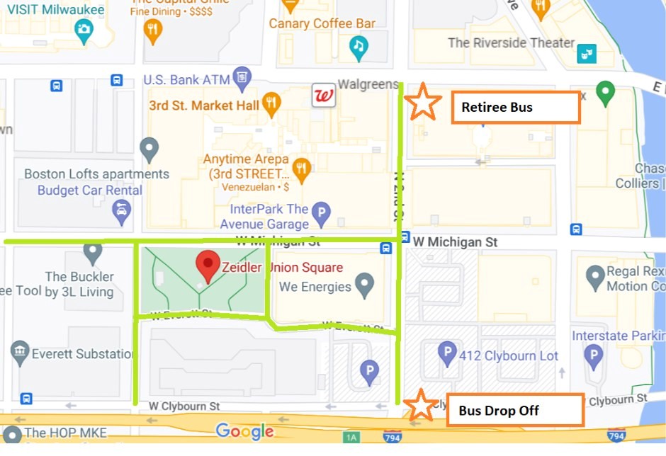 IBEW LOCAL UNION 494 | Labor Day 2023