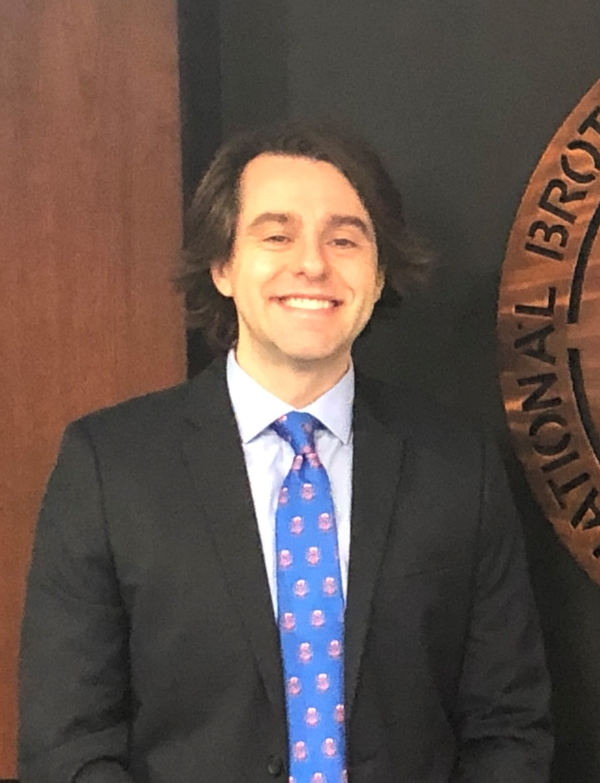 IBEW LOCAL UNION 494